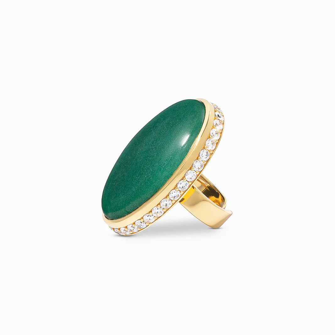 KA Statement Ring – Tulips Little Pop Up Shop